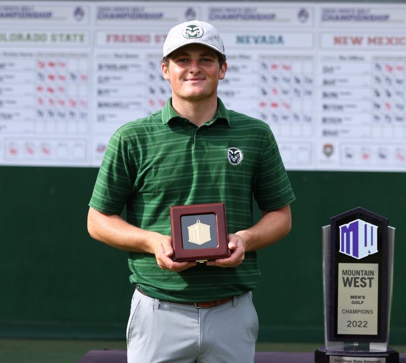 Split Decision – Colorado Golf Journal