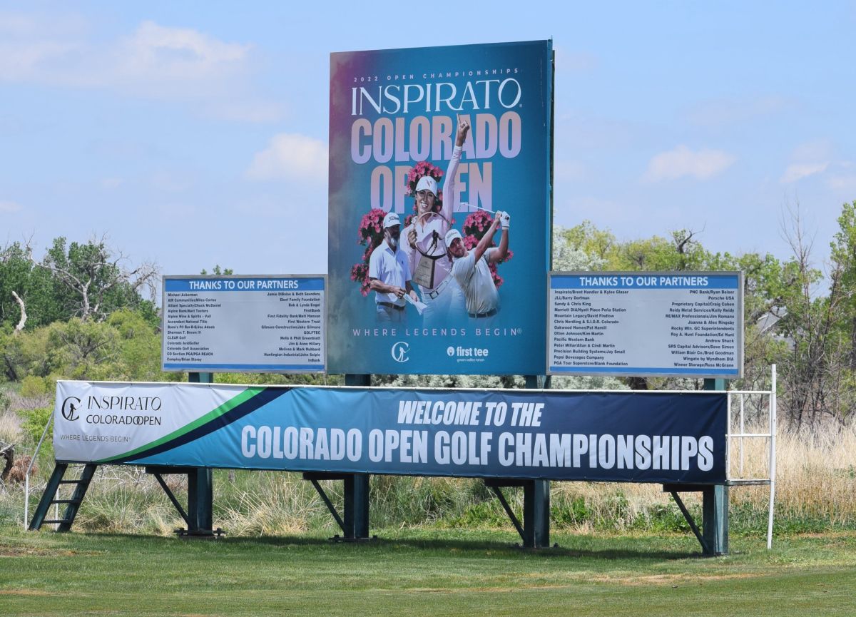 Eyes on the Prize – Colorado Golf Journal