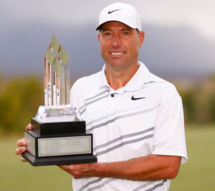 National Champ – Colorado Golf Journal