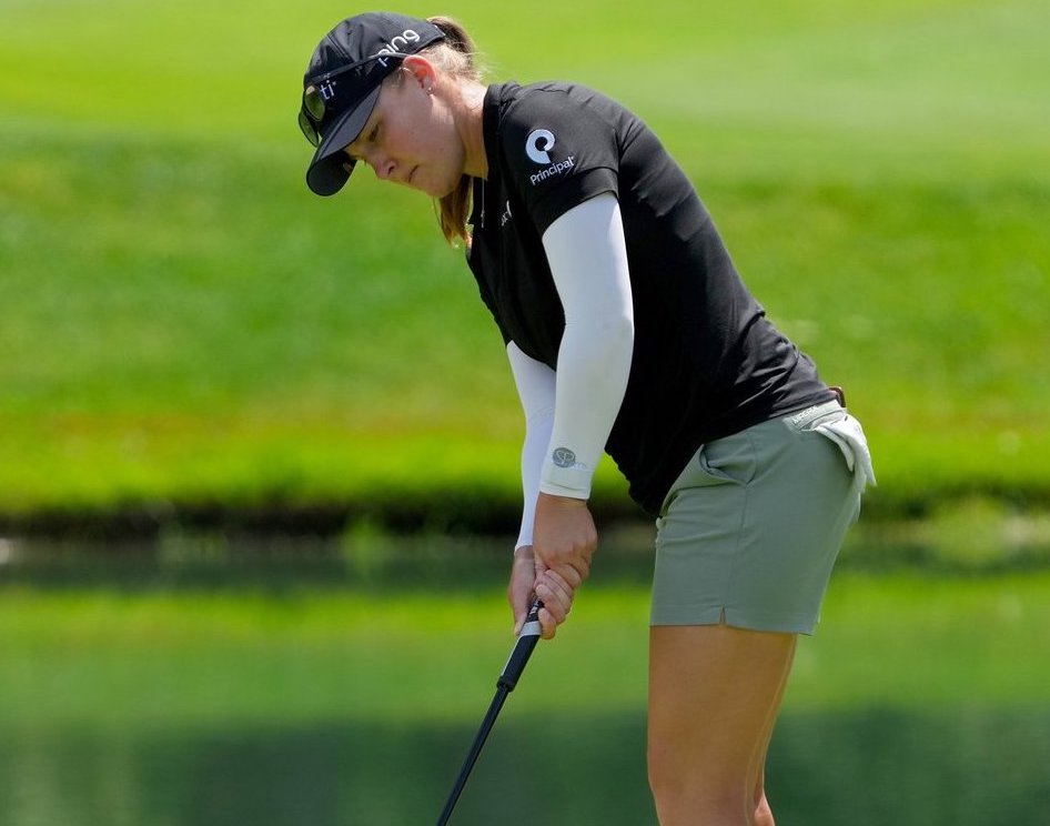 Sunday to Remember – Colorado Golf Journal