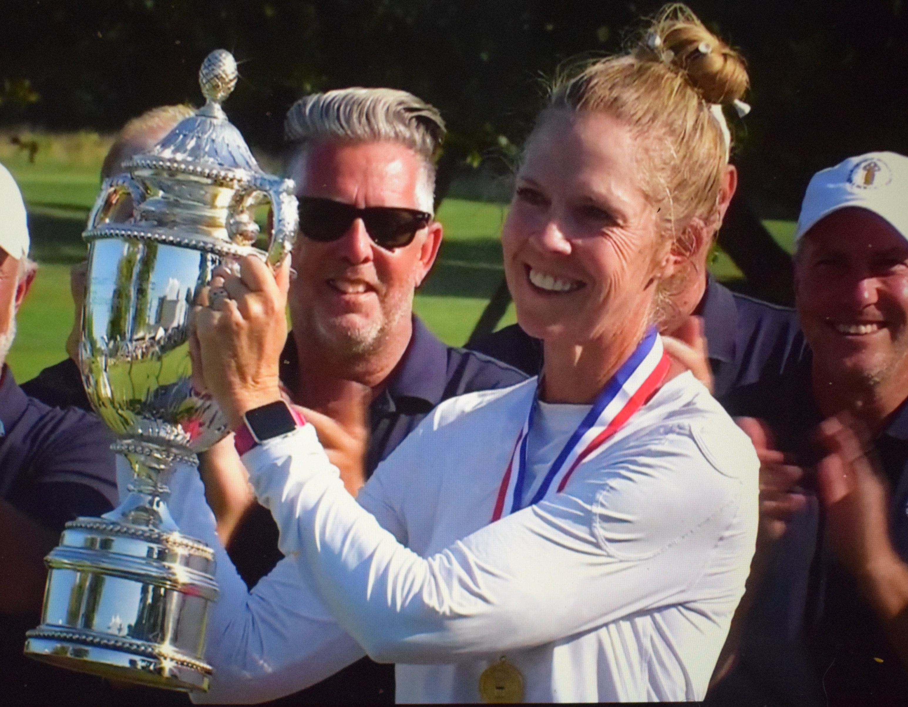Another Accolade – Colorado Golf Journal