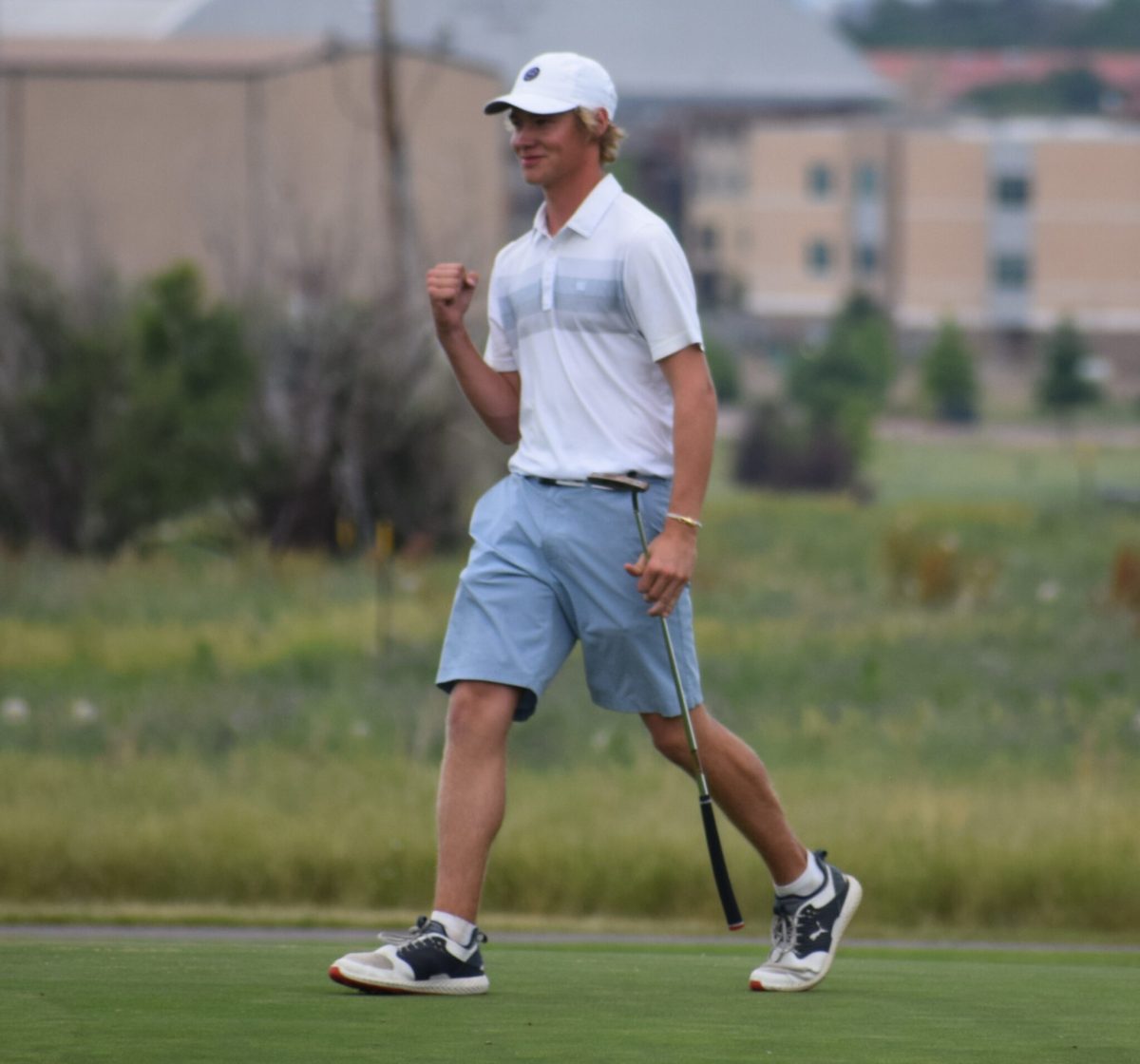 Recruiting Update – Colorado Golf Journal