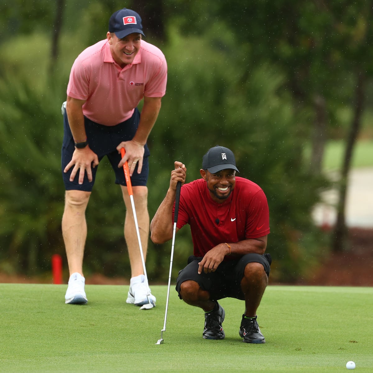 Pey-ing It Forward – Colorado Golf Journal