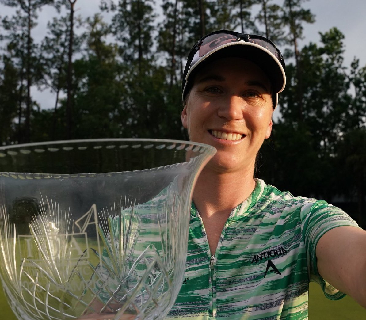 Breaking Through – Colorado Golf Journal