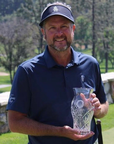 Wire to Wire – Colorado Golf Journal