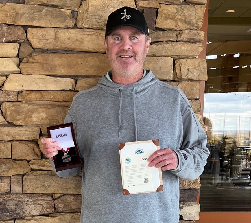 Wisconsin-Bound – Colorado Golf Journal