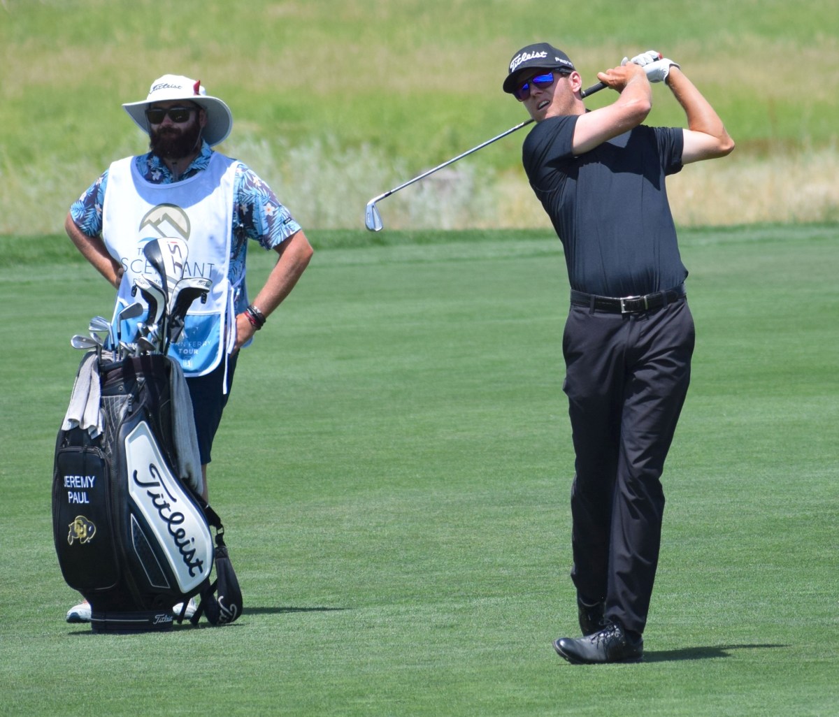The 2023 Ascendant – Colorado Golf Journal