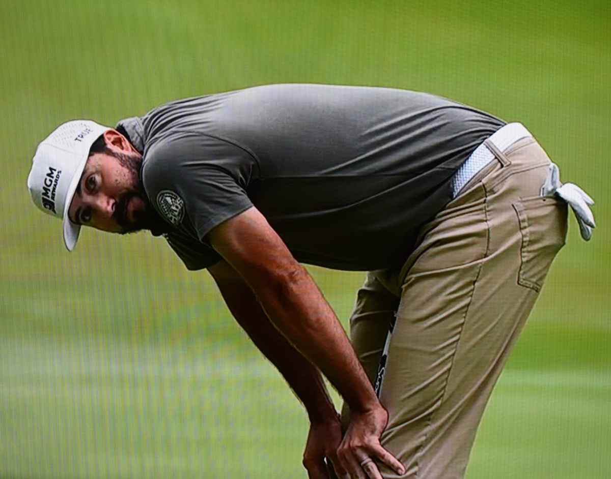 Impressive Showings for Locals – Colorado Golf Journal