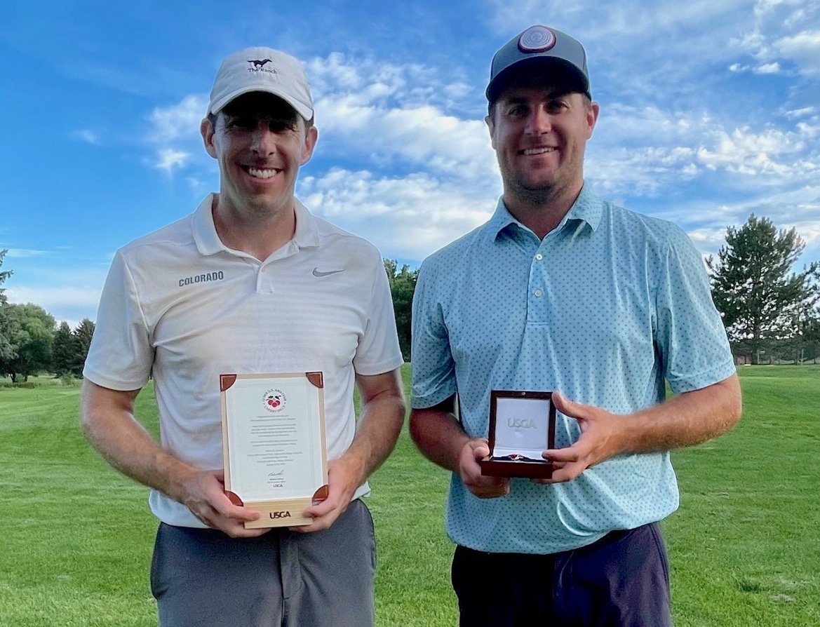 Mid-Am Additions – Colorado Golf Journal