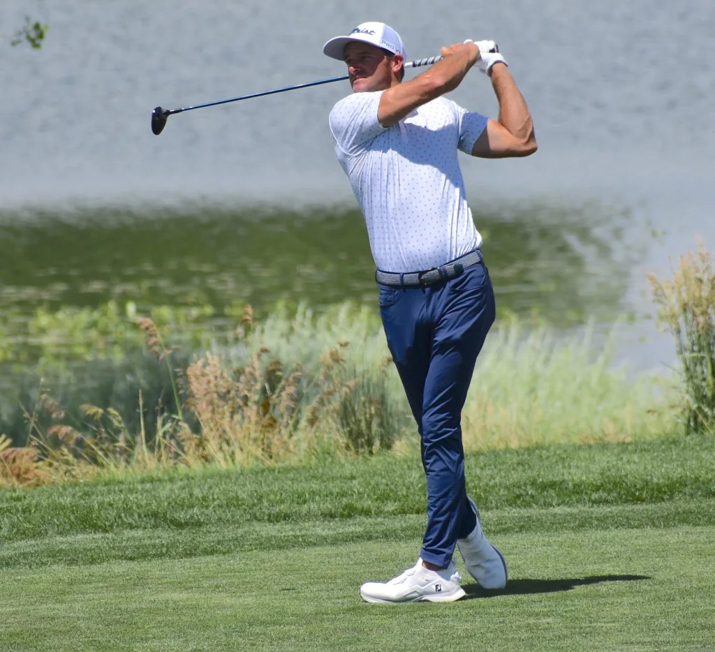 High Stakes – Colorado Golf Journal
