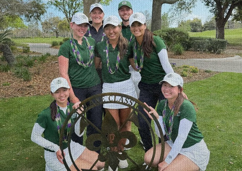 Doubling Up – Colorado Golf Journal