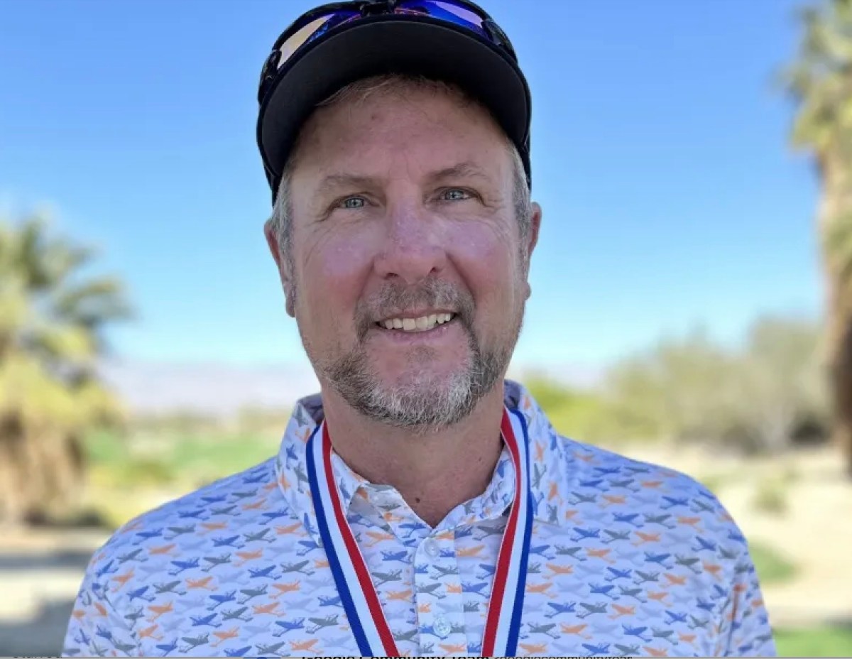 Back-to-Back for Coloradans – Colorado Golf Journal