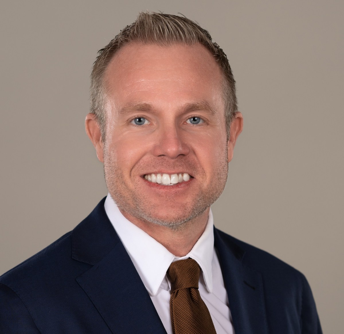 Taking the Reins – Colorado Golf Journal