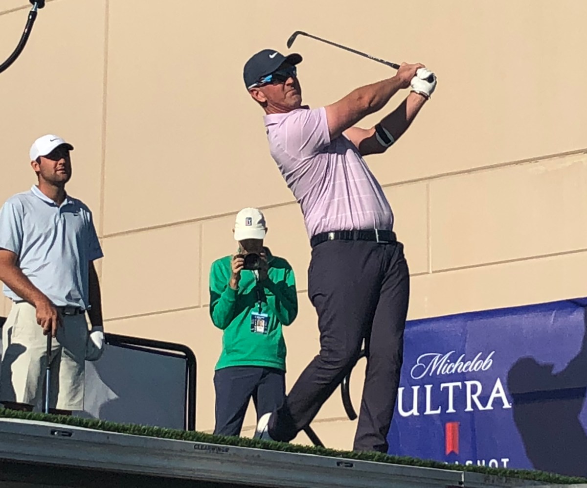 On Deck – Colorado Golf Journal