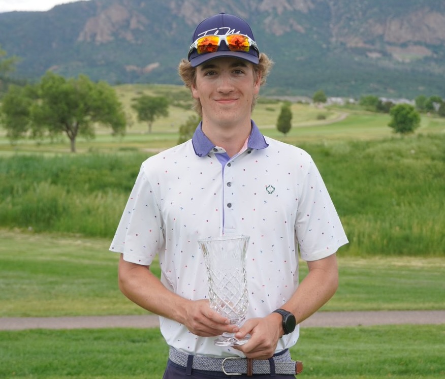 Start of a Trend? – Colorado Golf Journal