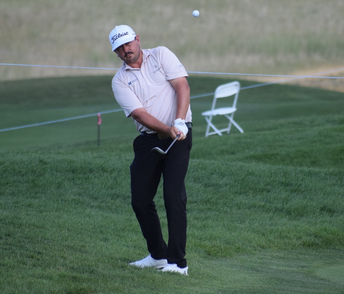 In the Mix – Colorado Golf Journal