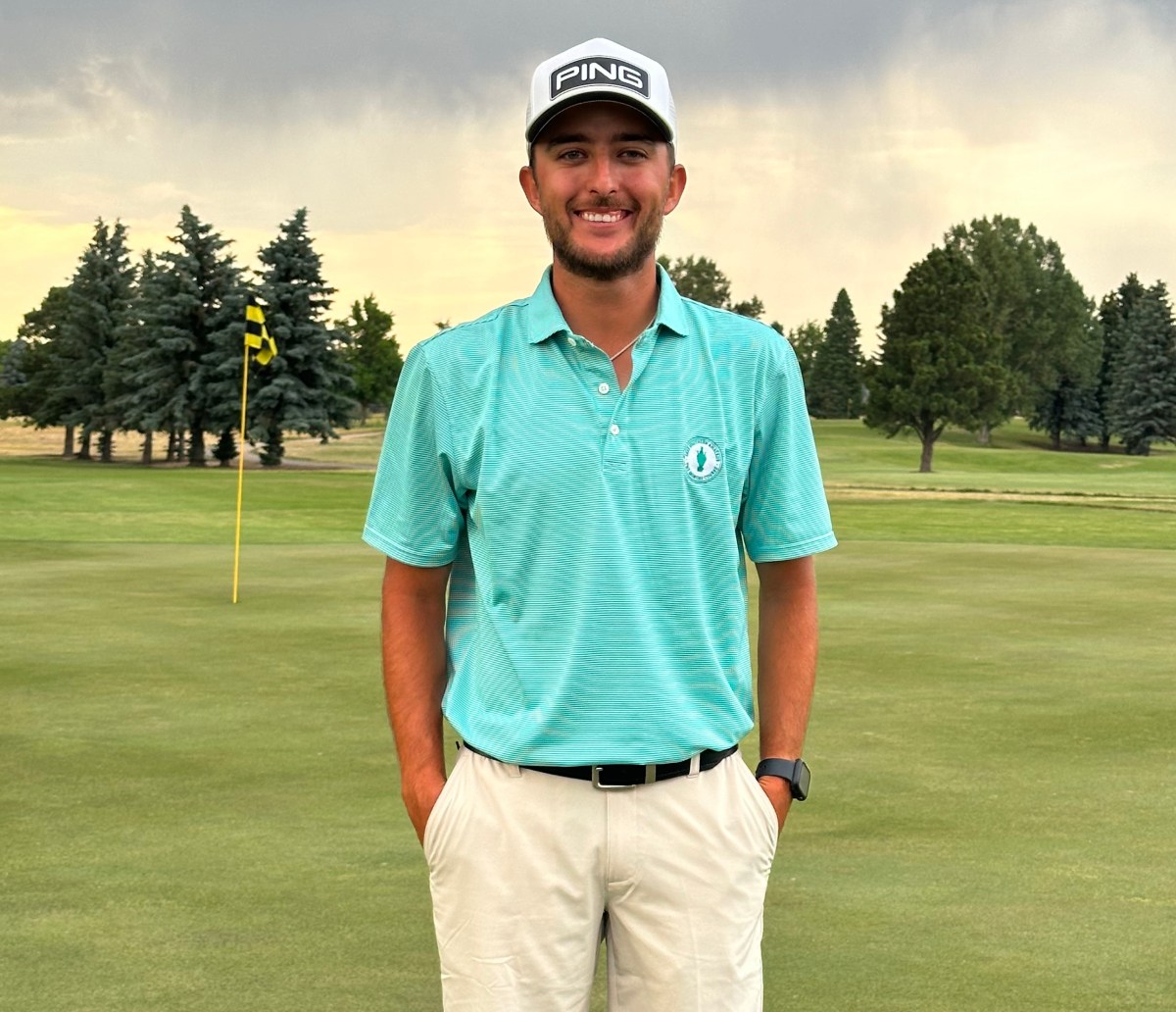 Breakthrough – Colorado Golf Journal