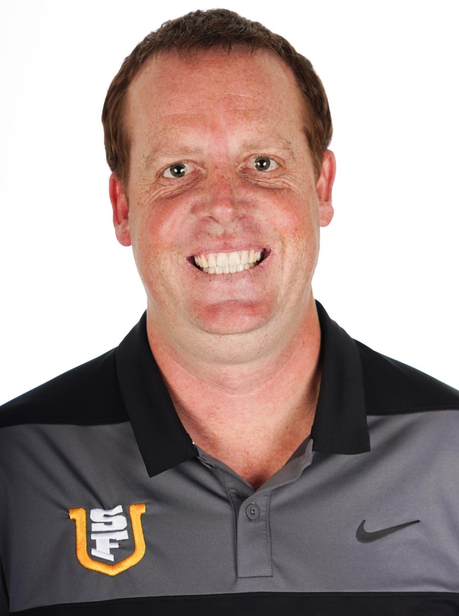 New Man at the Helm – Colorado Golf Journal