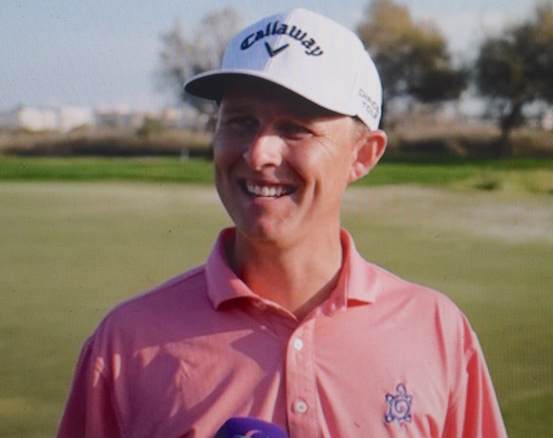 Mission Accomplished – Colorado Golf Journal