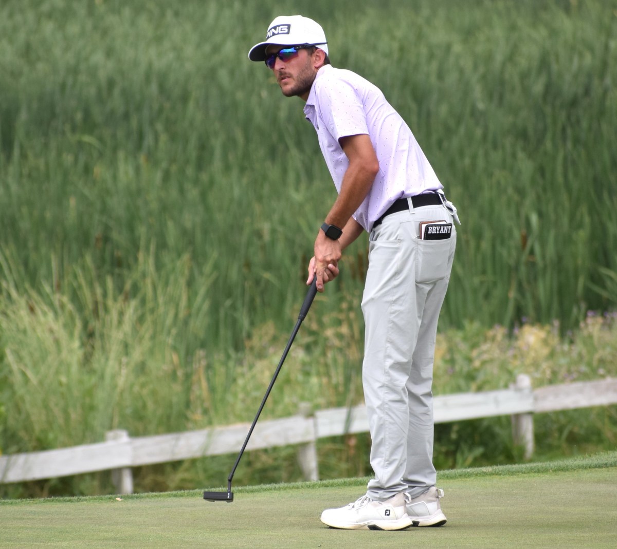 Making Headway – Colorado Golf Journal