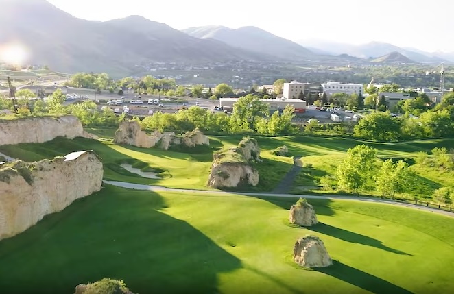 Highly Ranked – Colorado Golf Journal