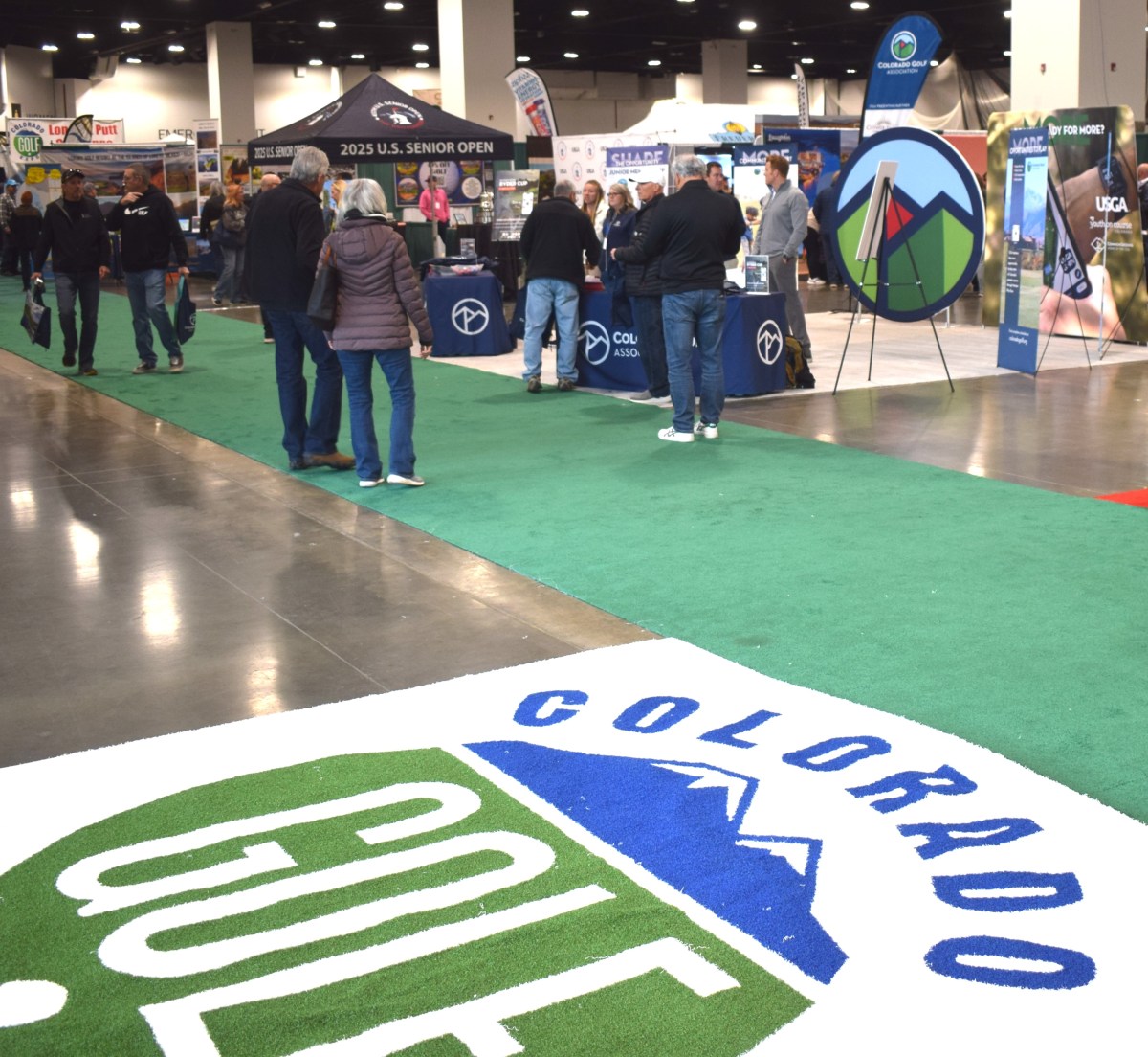 Step by Step – Colorado Golf Journal