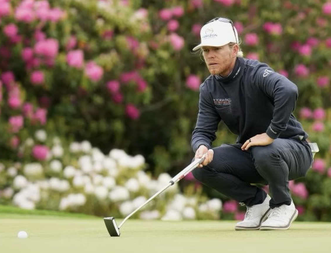 Major Achievements – Colorado Golf Journal