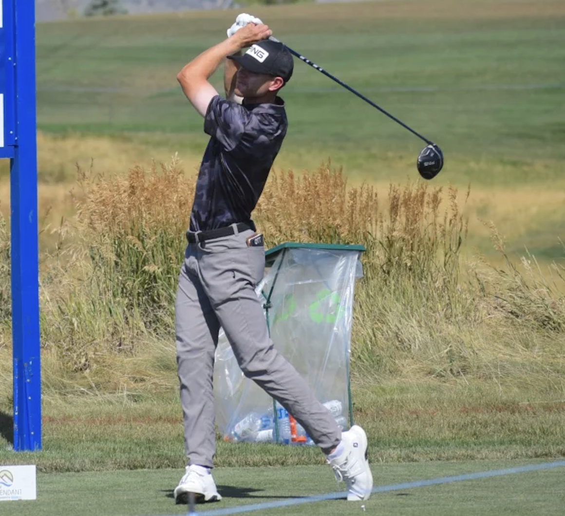 Tournament Roundup – Colorado Golf Journal