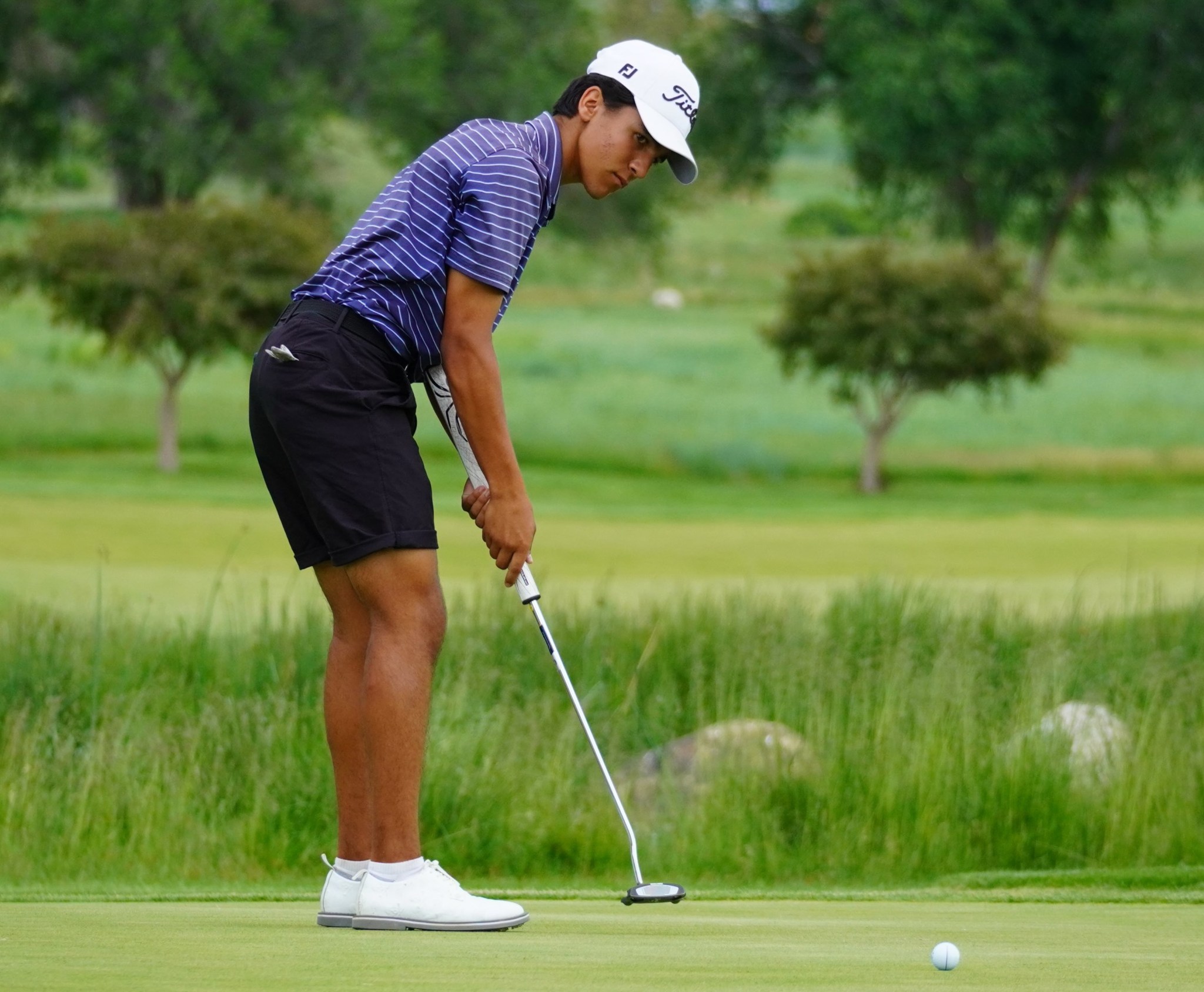 Junior Achievement – Colorado Golf Journal