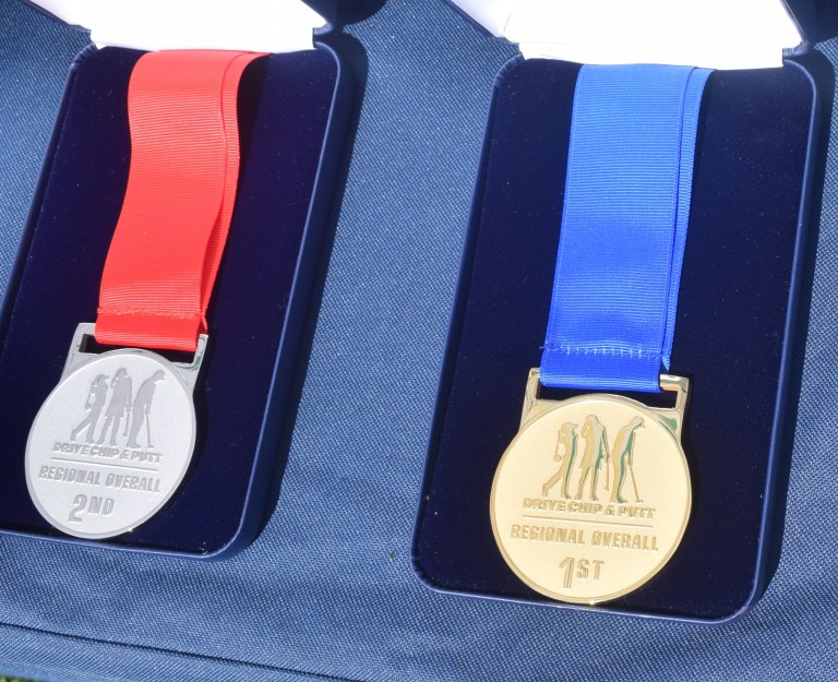 Hitting the Big Time – Colorado Golf Journal