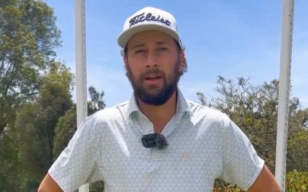 Step by Step – Colorado Golf Journal