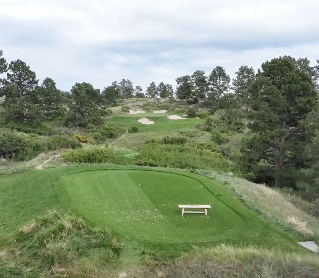 Some of the Best – Colorado Golf Journal