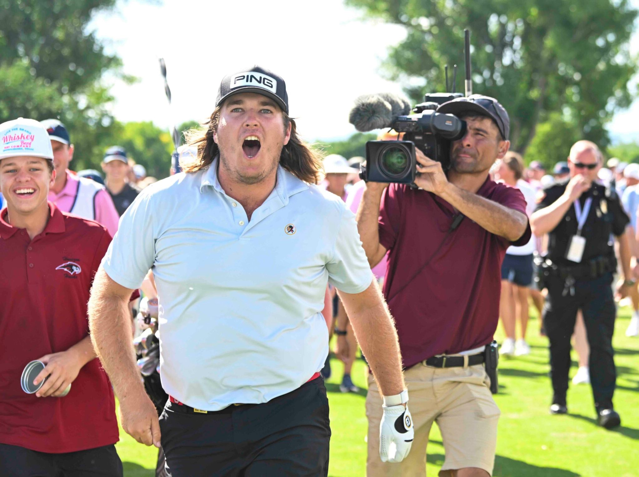 The Next Step – Colorado Golf Journal