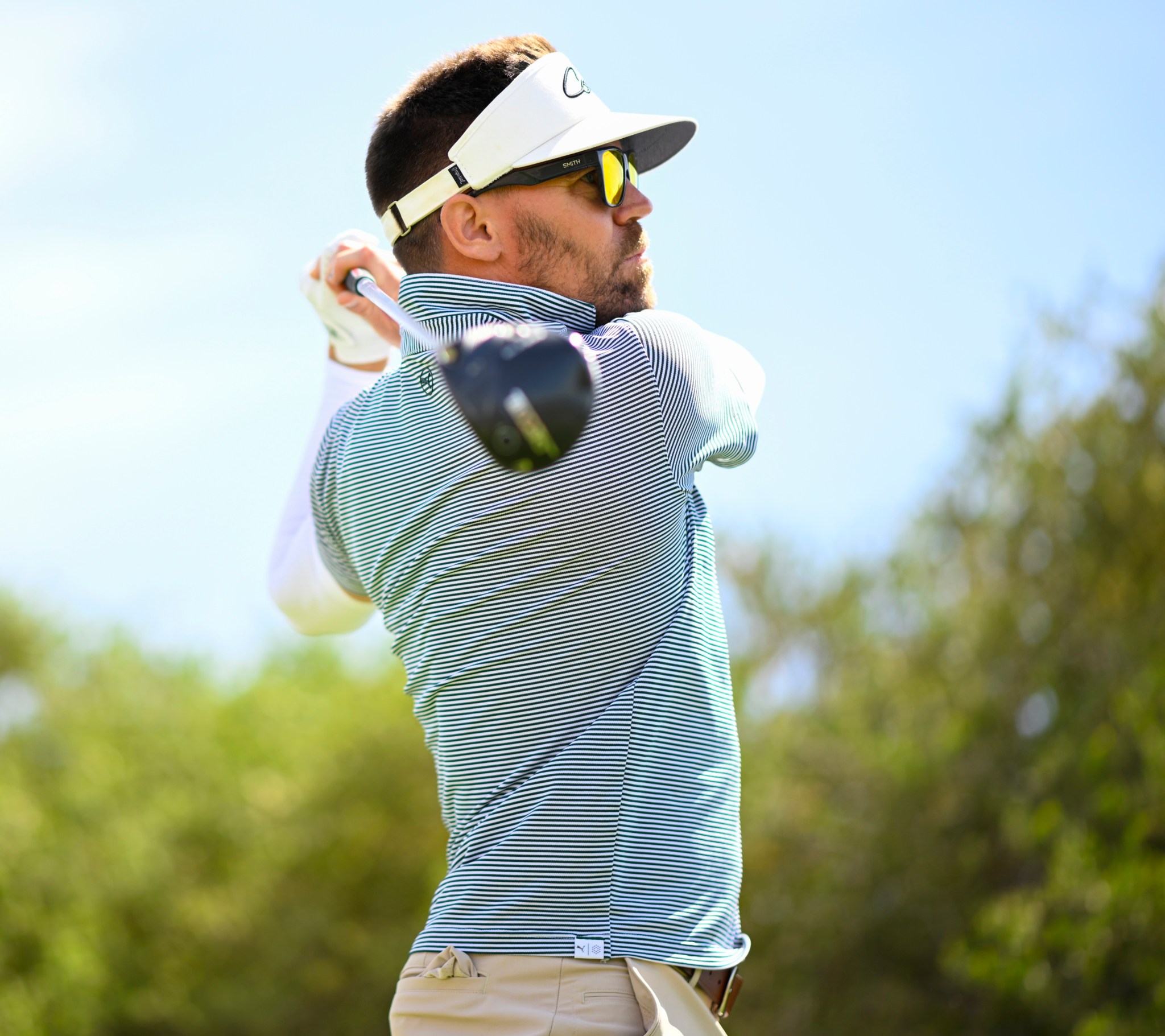 Close Call – Colorado Golf Journal